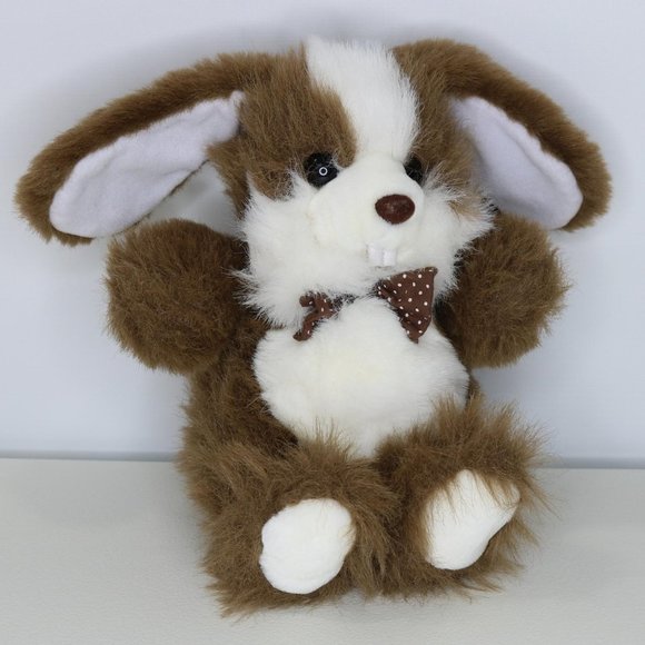 GANZ | Toys | Ganzbros Heritage Collection Bunny Rabbit Plush Stuffed ...